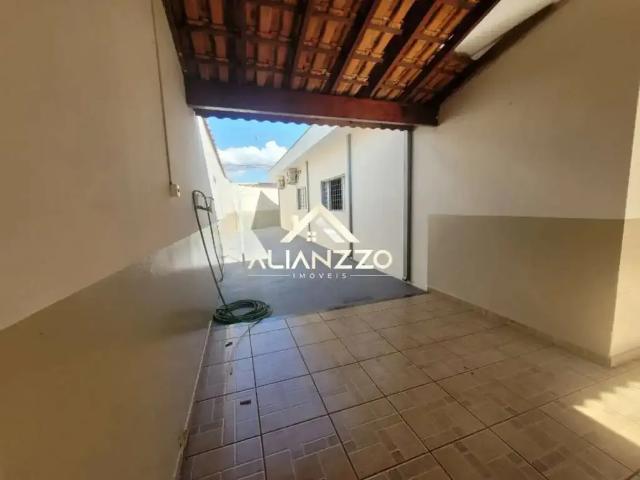 Casa / Sobrado para Venda em Ribeirão Preto/SP Parque Residencial Cândido Portinari 5 Quartos