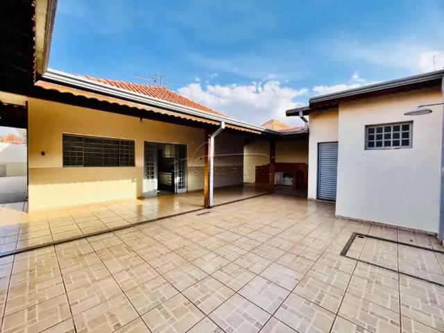 Casa / Sobrado para Venda em Ribeirão Preto/SP Parque Residencial Cândido Portinari 5 Quartos
