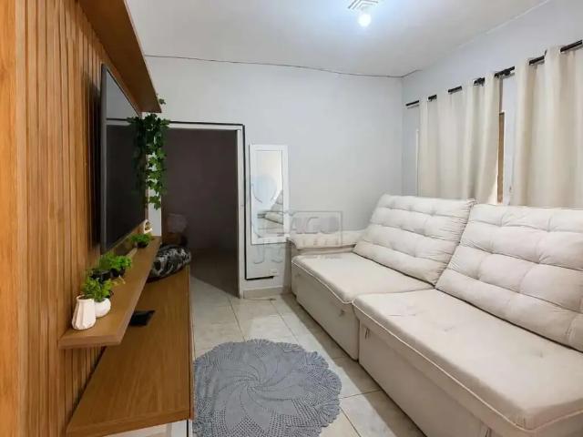 Casa / Sobrado para Venda em Ribeirão Preto/SP Parque Residencial Cândido Portinari 7 Quartos