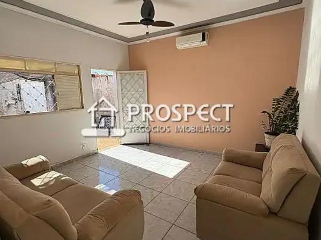 Casa / Sobrado para Venda em Ribeirão Preto/SP Parque Residencial Cândido Portinari 7 Quartos