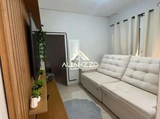 Casa / Sobrado para Venda em Ribeirão Preto/SP Parque Residencial Cândido Portinari 7 Quartos