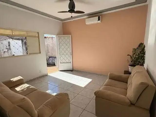 Casa / Sobrado para Venda em Ribeirão Preto/SP Parque Residencial Cândido Portinari 7 Quartos