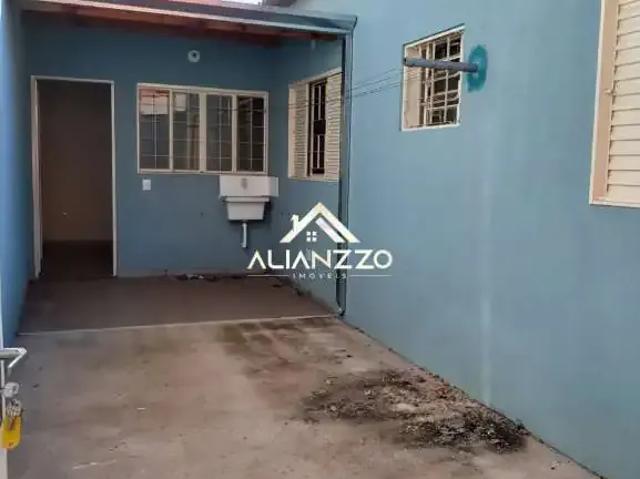 Casa / Sobrado para Venda em Ribeirão Preto/SP Parque Residencial Cândido Portinari 8 Quartos