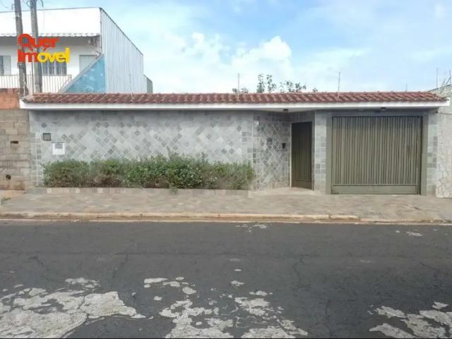 Casa / Sobrado para Venda em Ribeirão Preto/SP Parque Residencial Cândido Portinari 1 Quartos