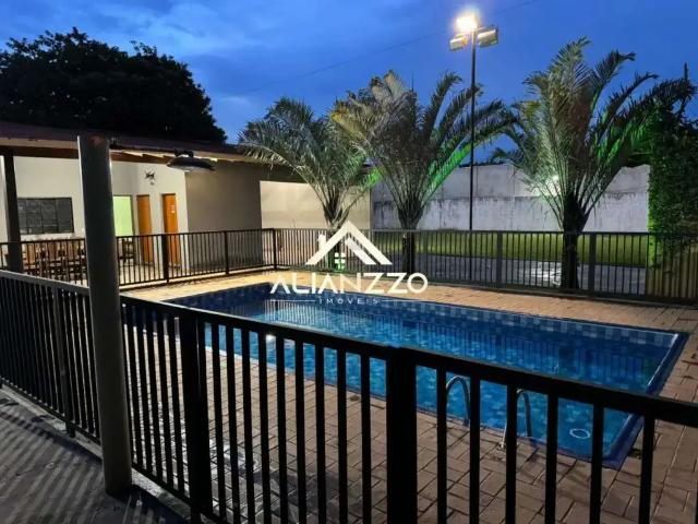 Casa / Sobrado para Venda em Ribeirão Preto/SP Parque Residencial Cândido Portinari 1 Quartos