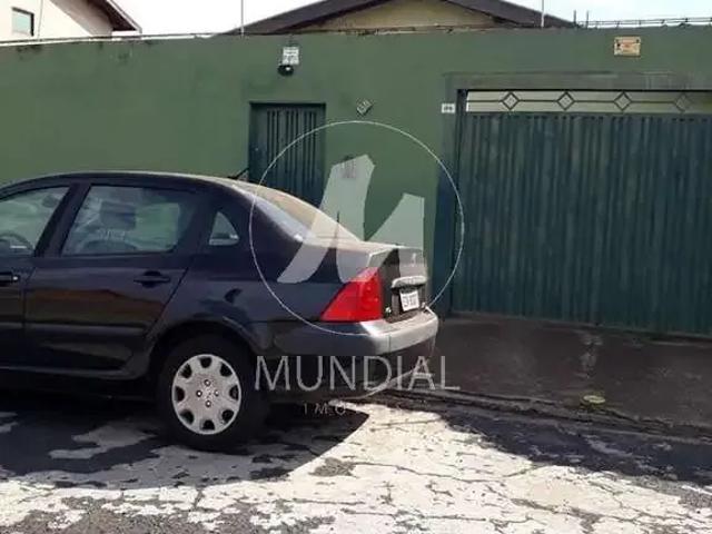 Casa / Sobrado para Venda em Ribeirão Preto/SP Parque Residencial Cândido Portinari 2 Quartos