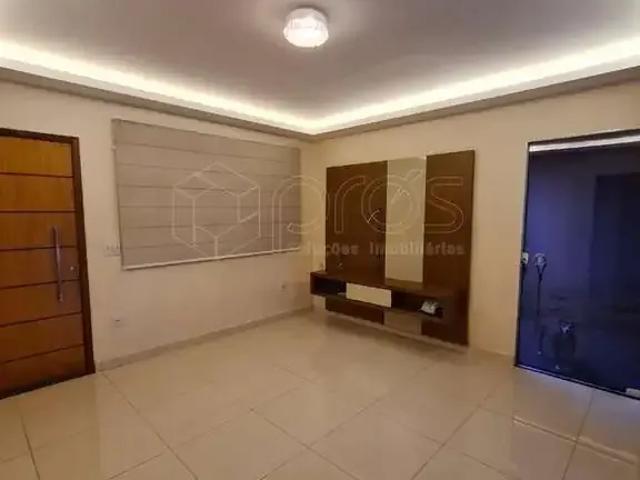 Casa / Sobrado para Venda em Ribeirão Preto/SP Parque Residencial Cândido Portinari 2 Quartos