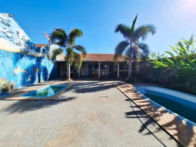 Casa / Sobrado para Venda em Ribeirão Preto/SP Parque Residencial Cândido Portinari 2 Quartos