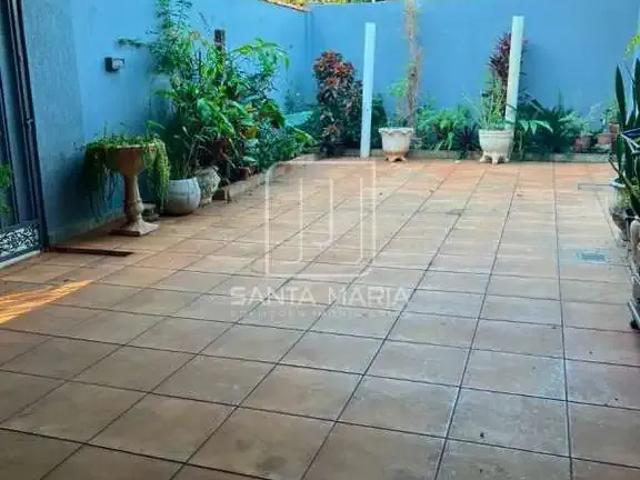 Casa / Sobrado para Venda em Ribeirão Preto/SP Parque Residencial Cândido Portinari 2 Quartos