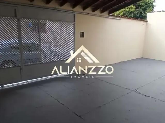 Casa / Sobrado para Venda em Ribeirão Preto/SP Parque Residencial Cândido Portinari 2 Quartos