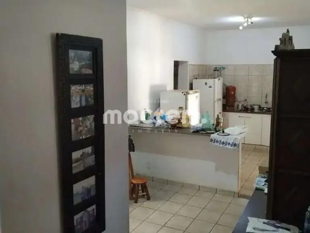 Casa / Sobrado para Venda em Ribeirão Preto/SP Parque Residencial Cândido Portinari 2 Quartos