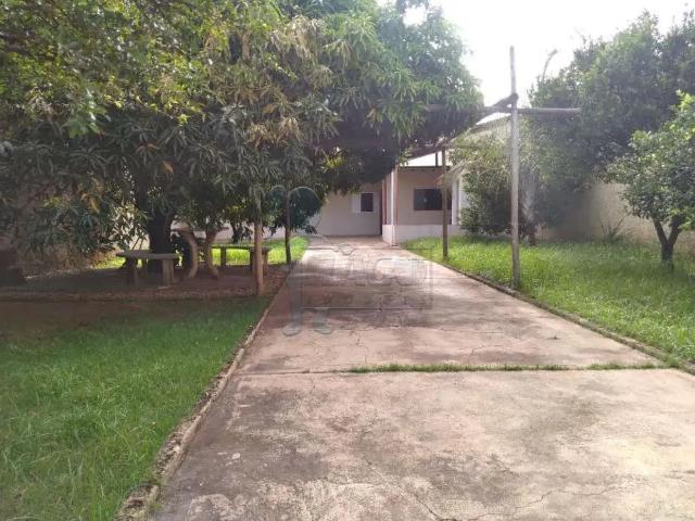 Casa / Sobrado para Venda em Ribeirão Preto/SP Parque Residencial Cândido Portinari 2 Quartos