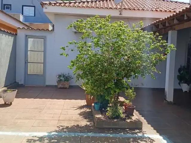 Casa / Sobrado para Venda em Ribeirão Preto/SP Parque Residencial Cândido Portinari 2 Quartos