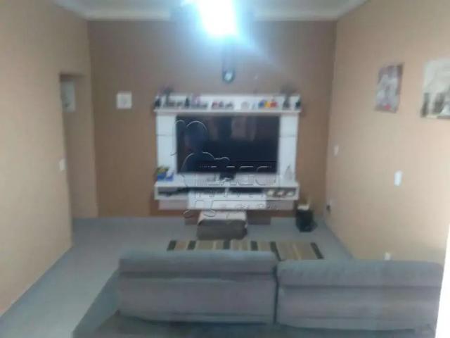 Casa / Sobrado para Venda em Ribeirão Preto/SP Parque Residencial Cândido Portinari 2 Quartos
