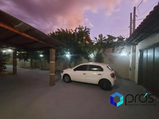 Casa / Sobrado para Venda em Ribeirão Preto/SP Parque Residencial Cândido Portinari 2 Quartos