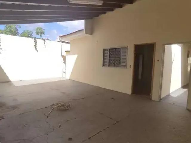 Casa / Sobrado para Venda em Ribeirão Preto/SP Parque Residencial Cândido Portinari 2 Quartos