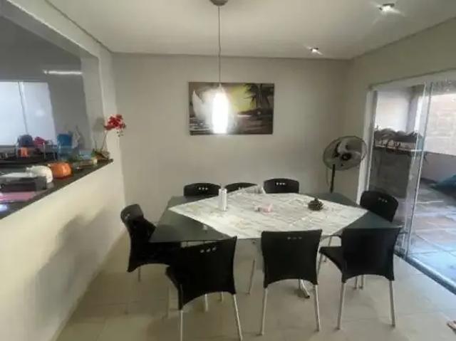 Casa / Sobrado para Venda em Ribeirão Preto/SP Parque Residencial Cândido Portinari 2 Quartos