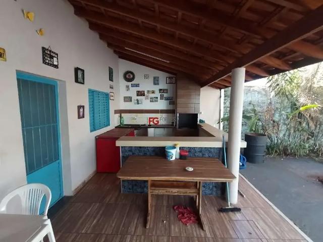 Casa / Sobrado para Venda em Ribeirão Preto/SP Parque Residencial Cândido Portinari 2 Quartos