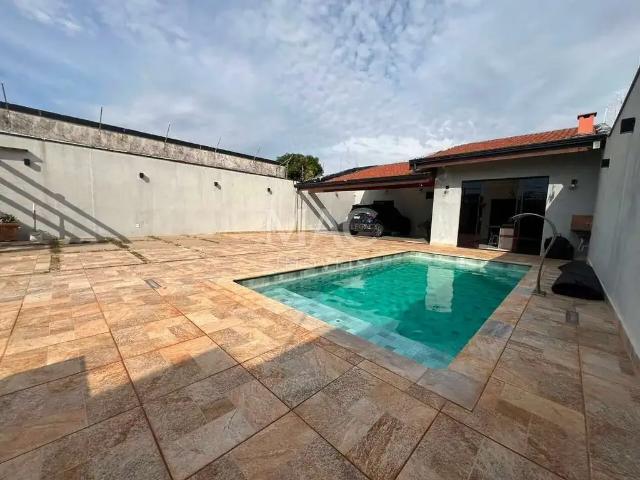 Casa / Sobrado para Venda em Ribeirão Preto/SP Parque Residencial Cândido Portinari 2 Quartos