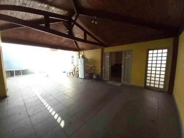 Casa / Sobrado para Venda em Ribeirão Preto/SP Parque Residencial Cândido Portinari 2 Quartos