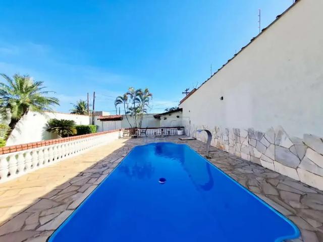 Casa / Sobrado para Venda em Ribeirão Preto/SP Parque Residencial Cândido Portinari 2 Quartos