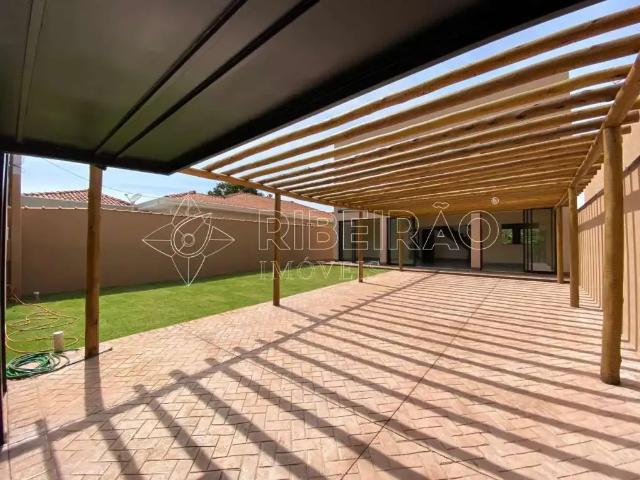 Casa / Sobrado para Venda em Ribeirão Preto/SP Parque Residencial Cândido Portinari 2 Quartos