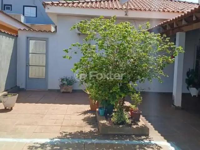 Casa / Sobrado para Venda em Ribeirão Preto/SP Parque Residencial Cândido Portinari 2 Quartos