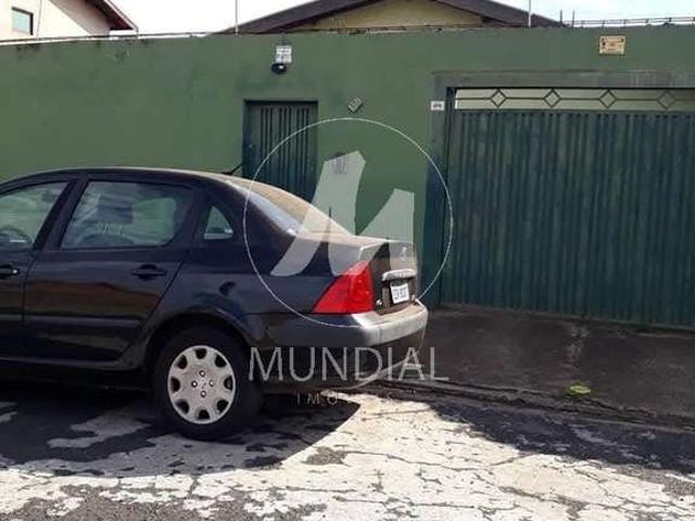 Casa / Sobrado para Venda em Ribeirão Preto/SP Parque Residencial Cândido Portinari 2 Quartos