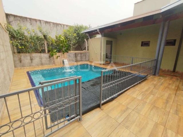 Casa / Sobrado para Venda em Ribeirão Preto/SP Parque Residencial Cândido Portinari 2 Quartos