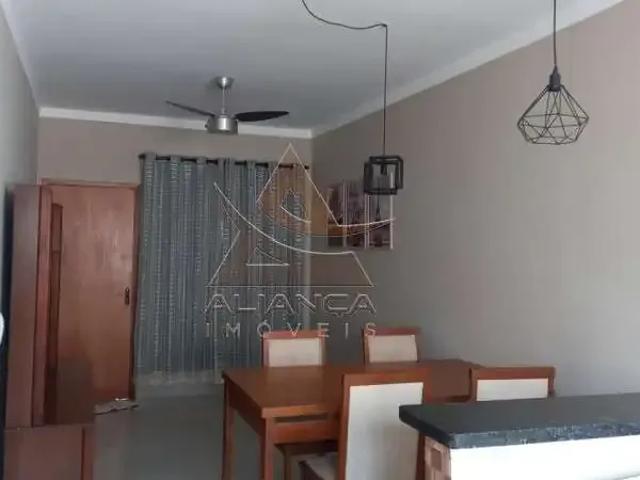 Casa / Sobrado para Venda em Ribeirão Preto/SP Parque Residencial Cândido Portinari 2 Quartos