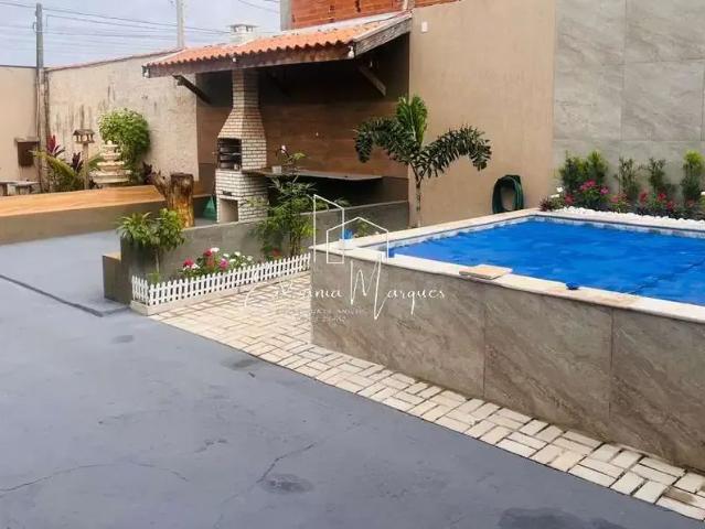 Casa / Sobrado para Venda em Ribeirão Preto/SP Parque Residencial Cândido Portinari 2 Quartos