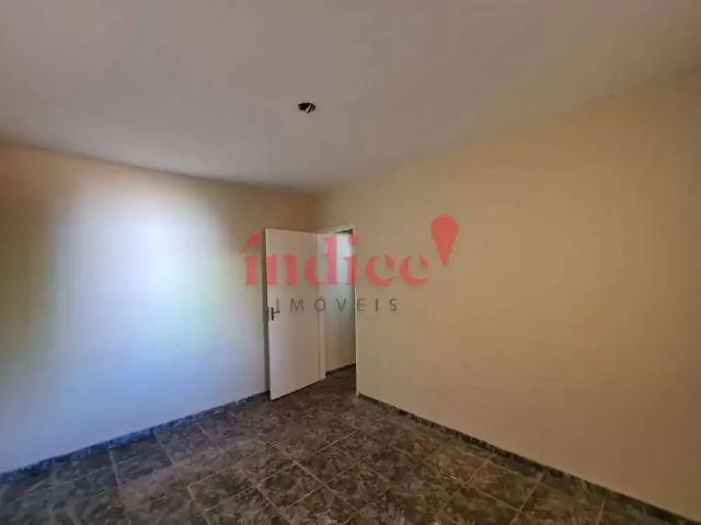Casa / Sobrado para Venda em Ribeirão Preto/SP Parque Residencial Cândido Portinari 2 Quartos