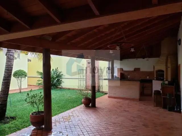 Casa / Sobrado para Venda em Ribeirão Preto/SP Parque Residencial Cândido Portinari 3 Quartos