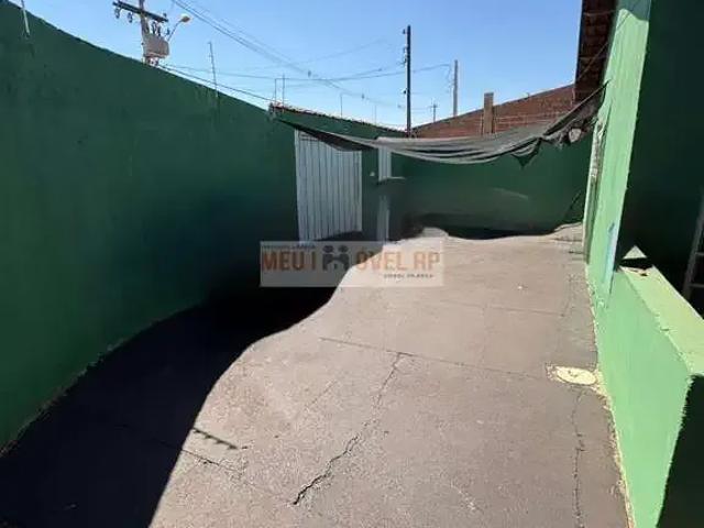 Casa / Sobrado para Venda em Ribeirão Preto/SP Parque Residencial Cândido Portinari 3 Quartos