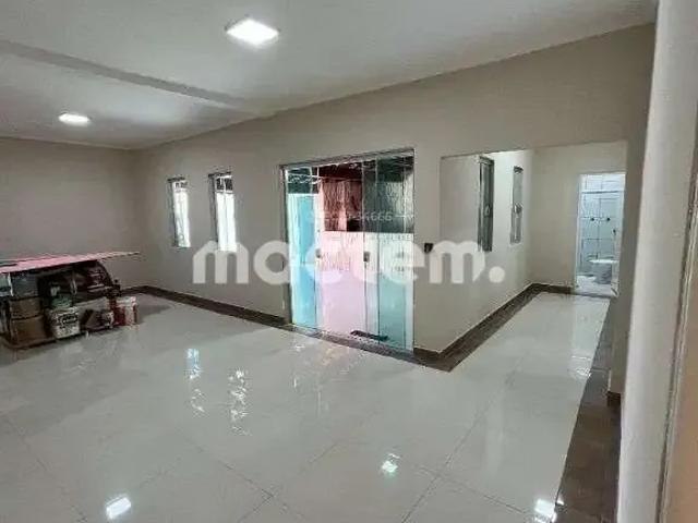 Casa / Sobrado para Venda em Ribeirão Preto/SP Parque Residencial Cândido Portinari 3 Quartos