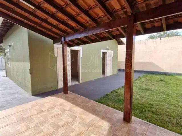 Casa / Sobrado para Venda em Ribeirão Preto/SP Parque Residencial Cândido Portinari 3 Quartos