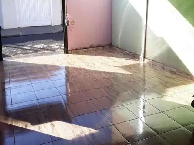 Casa / Sobrado para Venda em Ribeirão Preto/SP Parque Residencial Cândido Portinari 3 Quartos