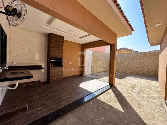 Casa / Sobrado para Venda em Ribeirão Preto/SP Parque Residencial Cândido Portinari 3 Quartos