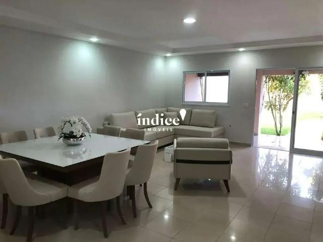 Casa / Sobrado para Venda em Ribeirão Preto/SP Parque Residencial Cândido Portinari 3 Quartos