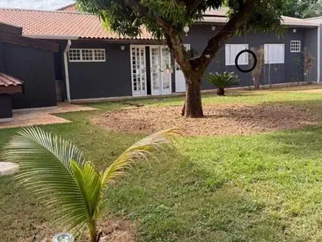 Casa / Sobrado para Venda em Ribeirão Preto/SP Parque Residencial Cândido Portinari 3 Quartos