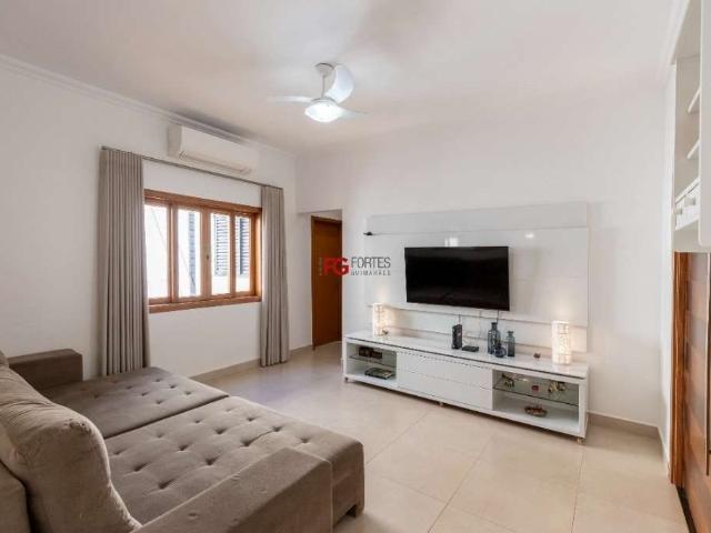 Casa / Sobrado para Venda em Ribeirão Preto/SP Parque Residencial Cândido Portinari 3 Quartos