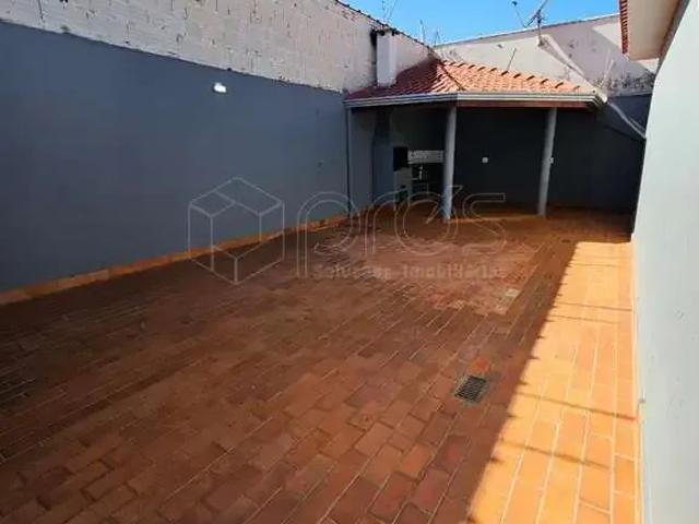 Casa / Sobrado para Venda em Ribeirão Preto/SP Parque Residencial Cândido Portinari 3 Quartos