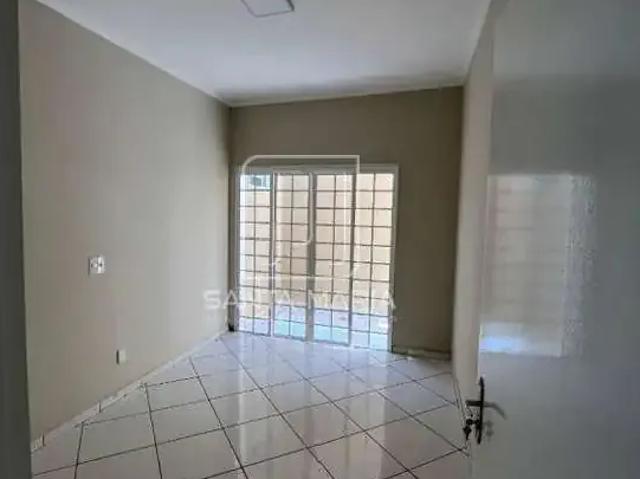 Casa / Sobrado para Venda em Ribeirão Preto/SP Parque Residencial Cândido Portinari 3 Quartos