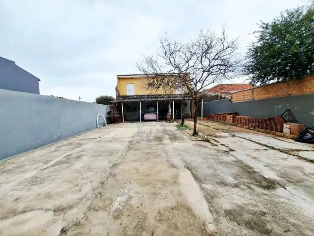 Casa / Sobrado para Venda em Ribeirão Preto/SP Parque Residencial Cândido Portinari 3 Quartos