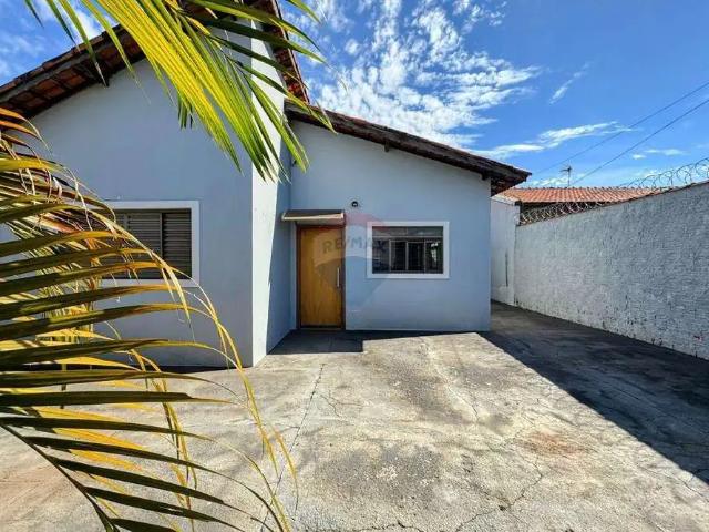 Casa / Sobrado para Venda em Ribeirão Preto/SP Parque Residencial Cândido Portinari 3 Quartos