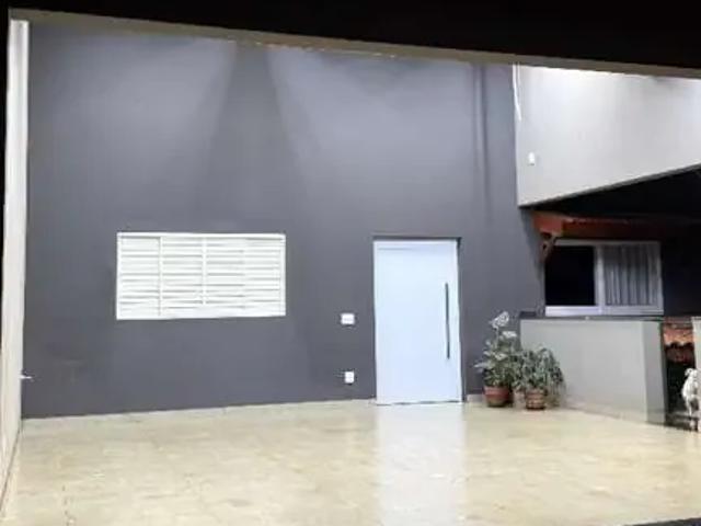Casa / Sobrado para Venda em Ribeirão Preto/SP Parque Residencial Cândido Portinari 3 Quartos