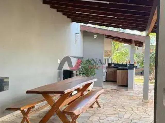 Casa / Sobrado para Venda em Ribeirão Preto/SP Parque Residencial Cândido Portinari 3 Quartos