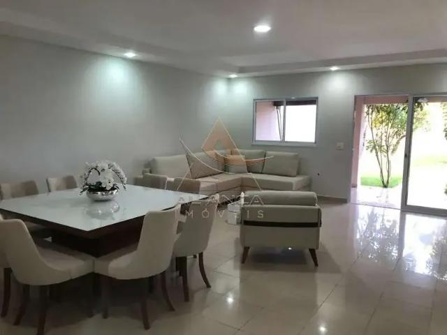 Casa / Sobrado para Venda em Ribeirão Preto/SP Parque Residencial Cândido Portinari 3 Quartos