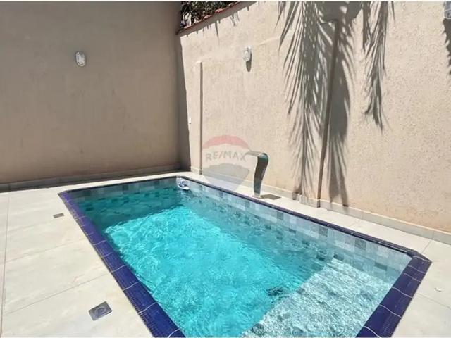 Casa / Sobrado para Venda em Ribeirão Preto/SP Parque Residencial Cândido Portinari 3 Quartos