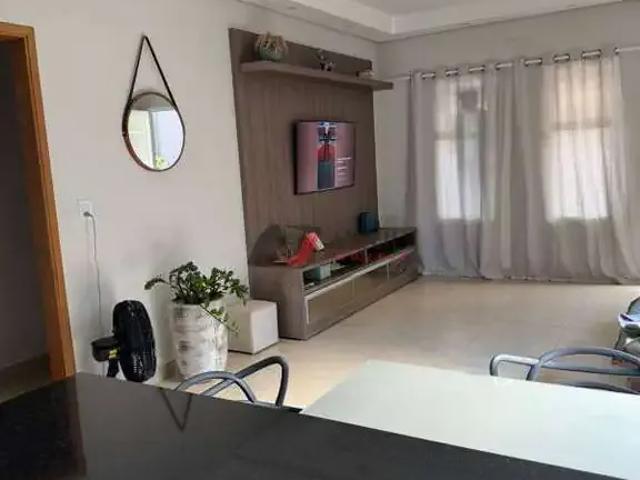 Casa / Sobrado para Venda em Ribeirão Preto/SP Parque Residencial Cândido Portinari 3 Quartos